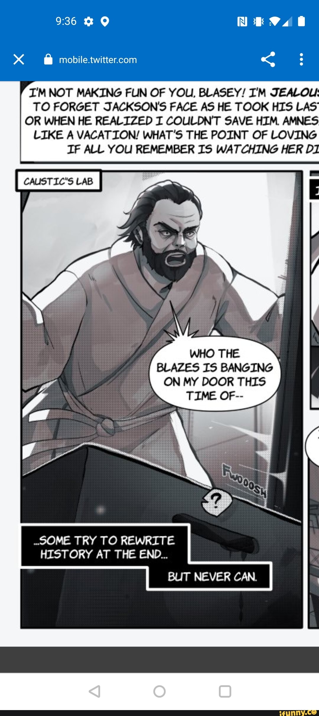 Bathrobe Guy Memes