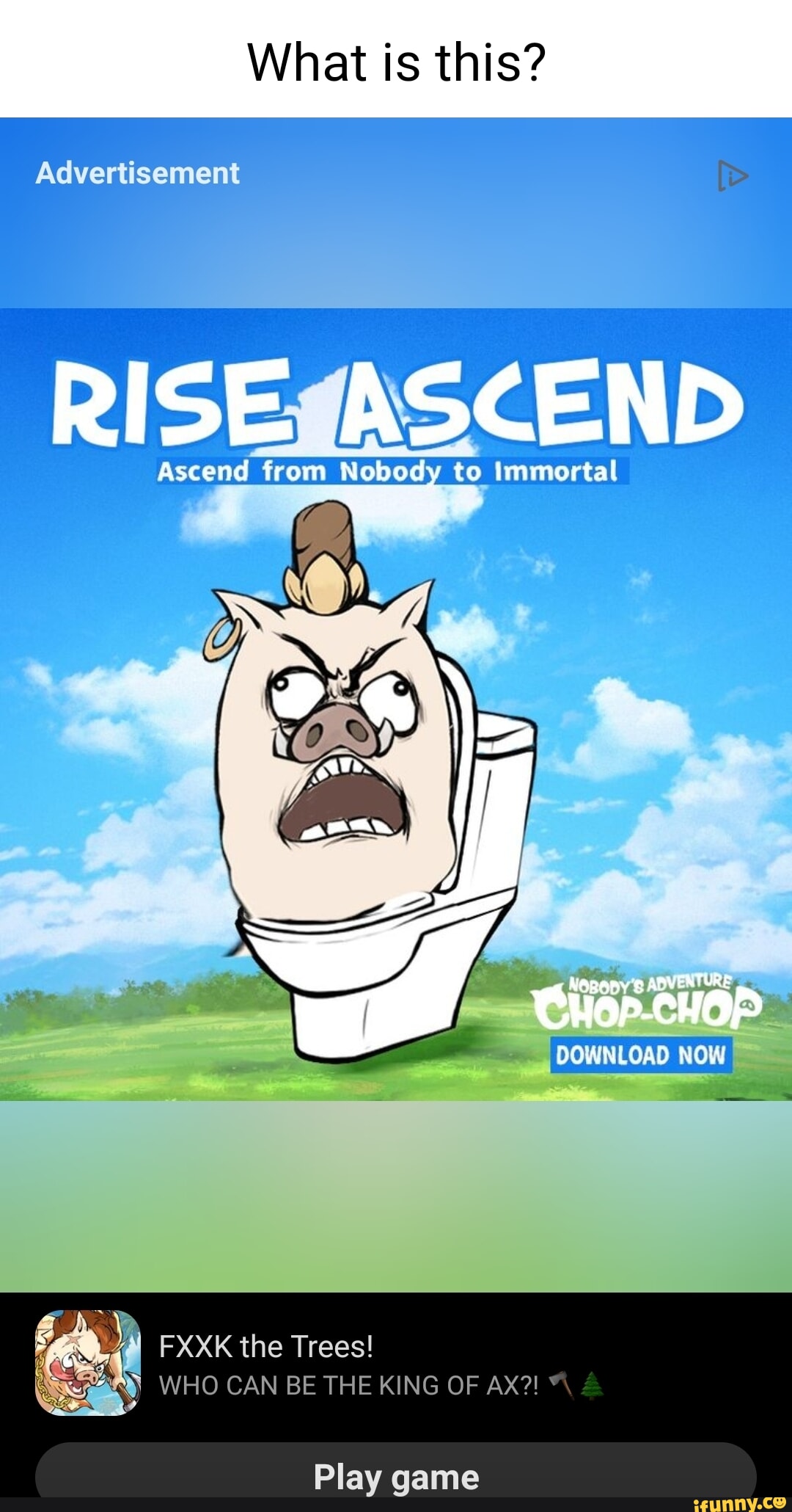 Ascend memes. Best Collection of funny Ascend pictures on iFunny