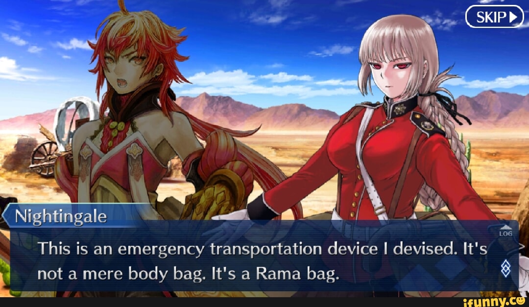 Nightingale memes. Best Collection of funny Nightingale pictures on iFunny