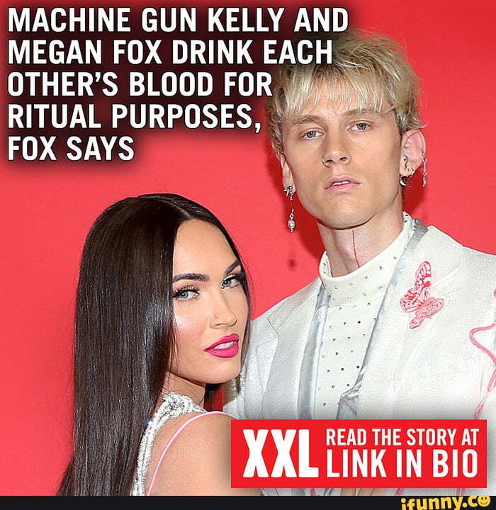 Machine_gun_kelly memes. Best Collection of funny Machine_gun_kelly ...