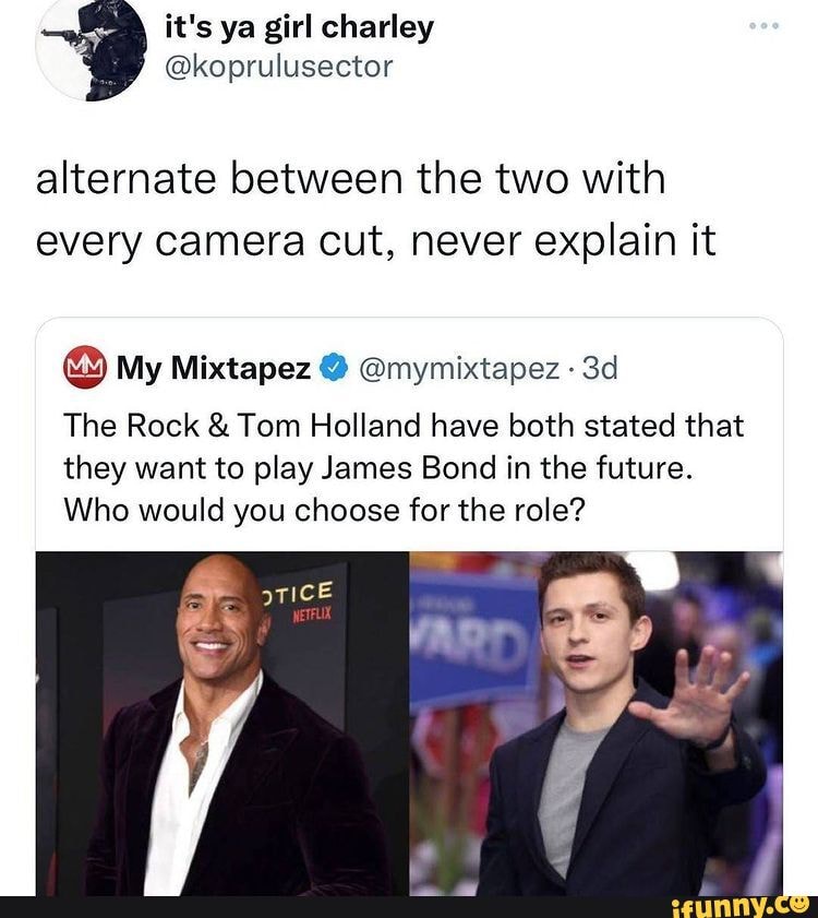 Alternate Between The Two With Every Camera Cut Never Explain It My Mixtapez mymixtapez The alternate-between-the-two-with-every-camera-cut-never-explain-it-my-mixtapez-mymixtapez-the