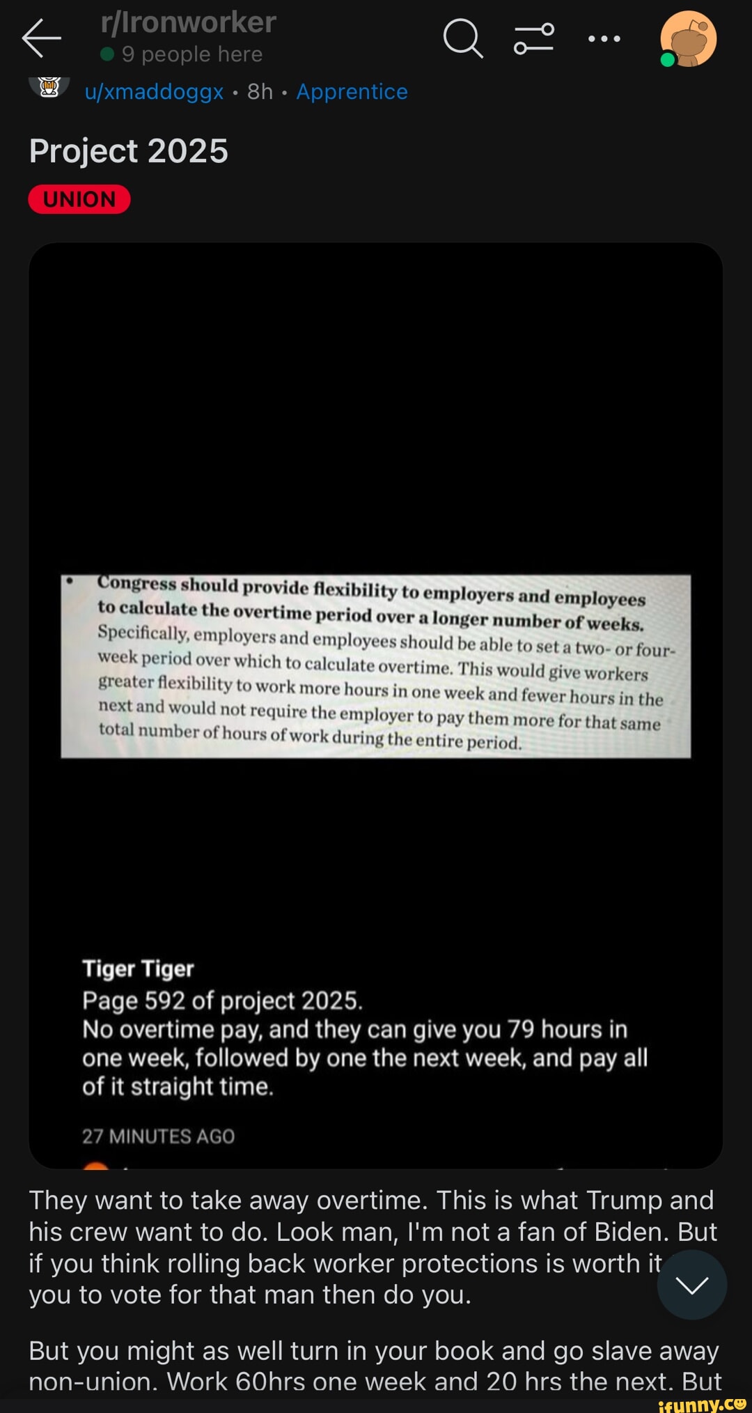 Ironworker memes. Best Collection of funny Ironworker pictures on iFunny