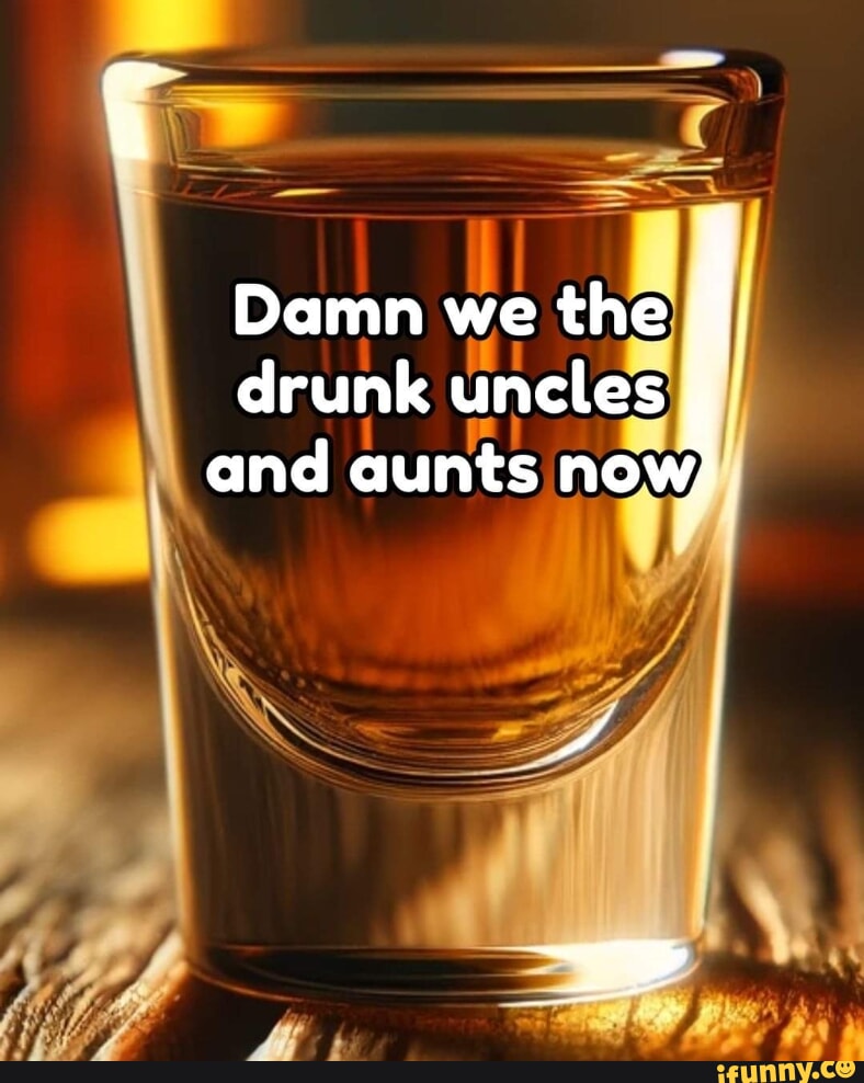 Rich Aunt Memes