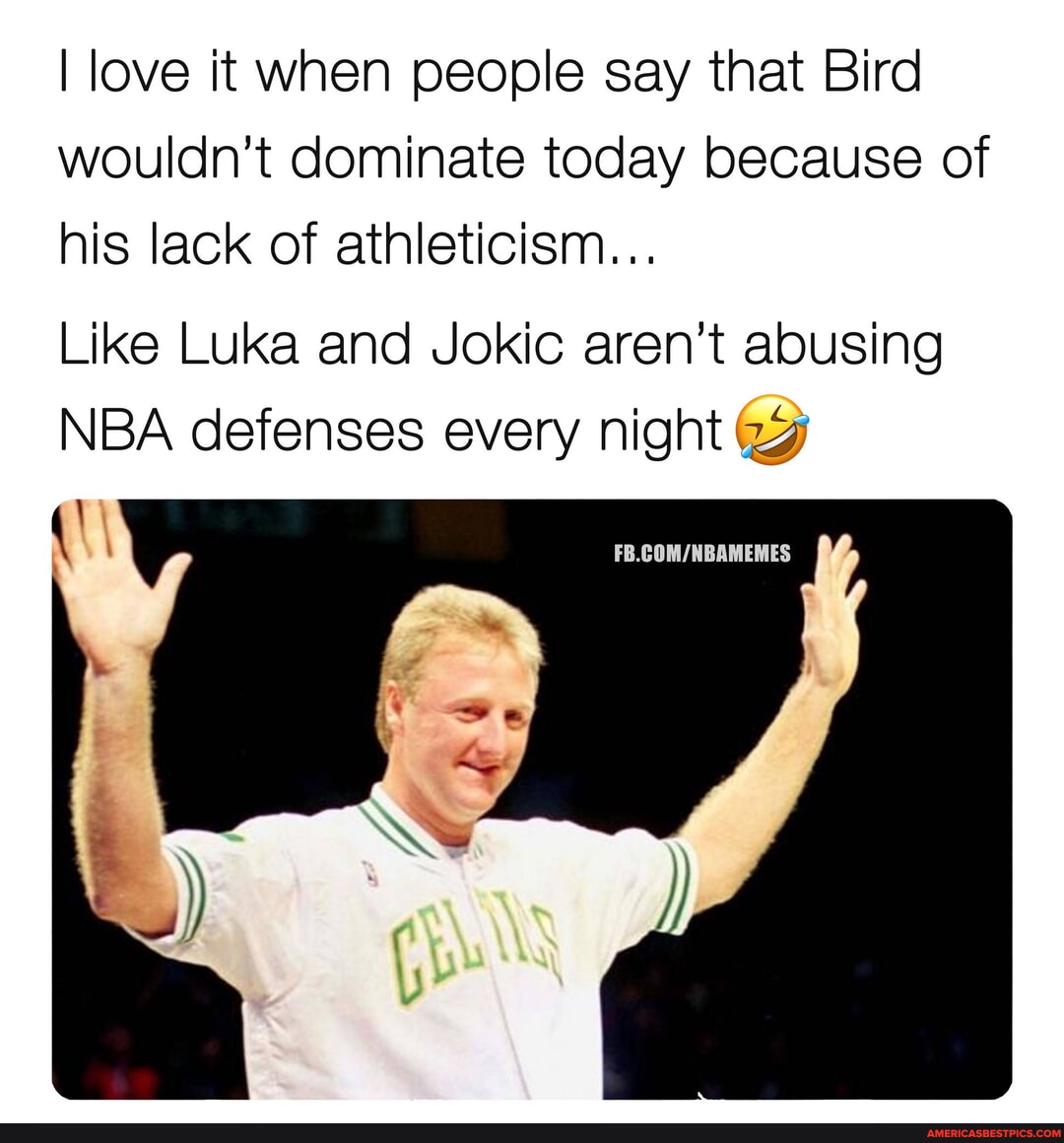 Jokic memes. Best Collection of funny Jokic pictures on America’s best ...