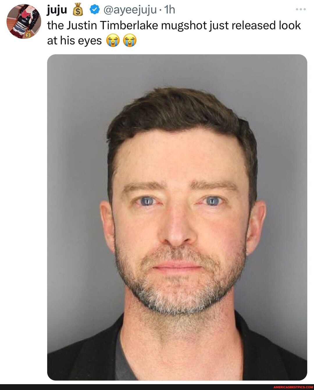 Guilty af #justintimberlake - fuju @ayeejuju "th the Justin Timberlake ...