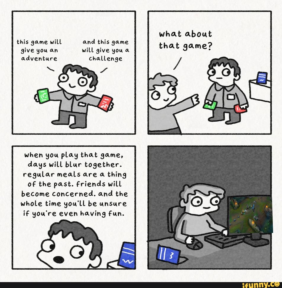 What about this game will and this game that game? give you an will ...