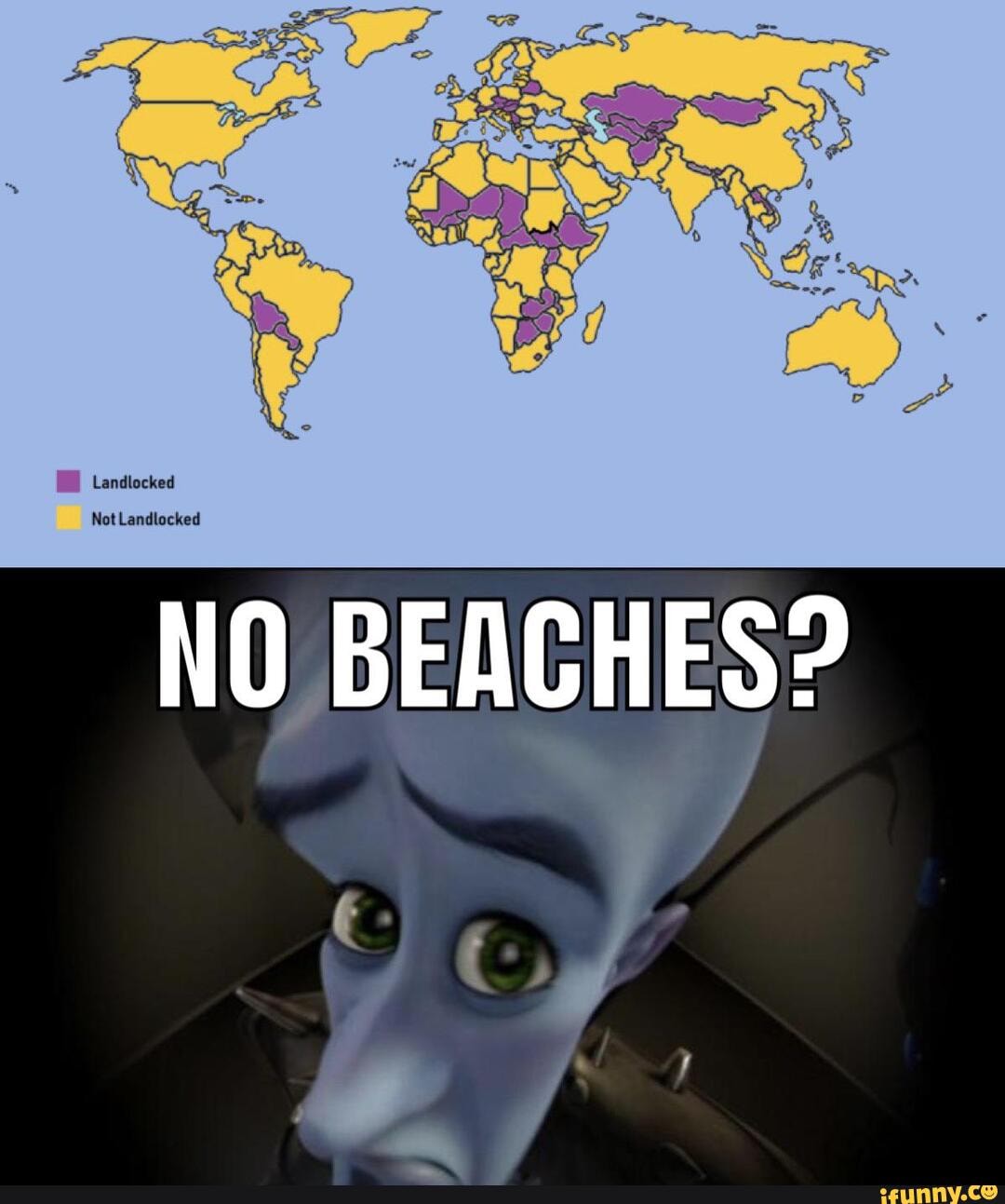 Landlocked memes. Best Collection of funny Landlocked pictures on iFunny