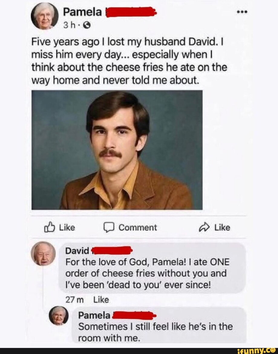 iFunny - the best memes, video, gifs and funny pics in one place