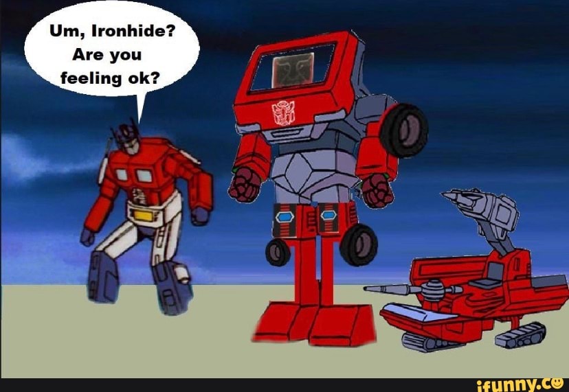 Optimusprime memes. Best Collection of funny Optimusprime pictures on ...