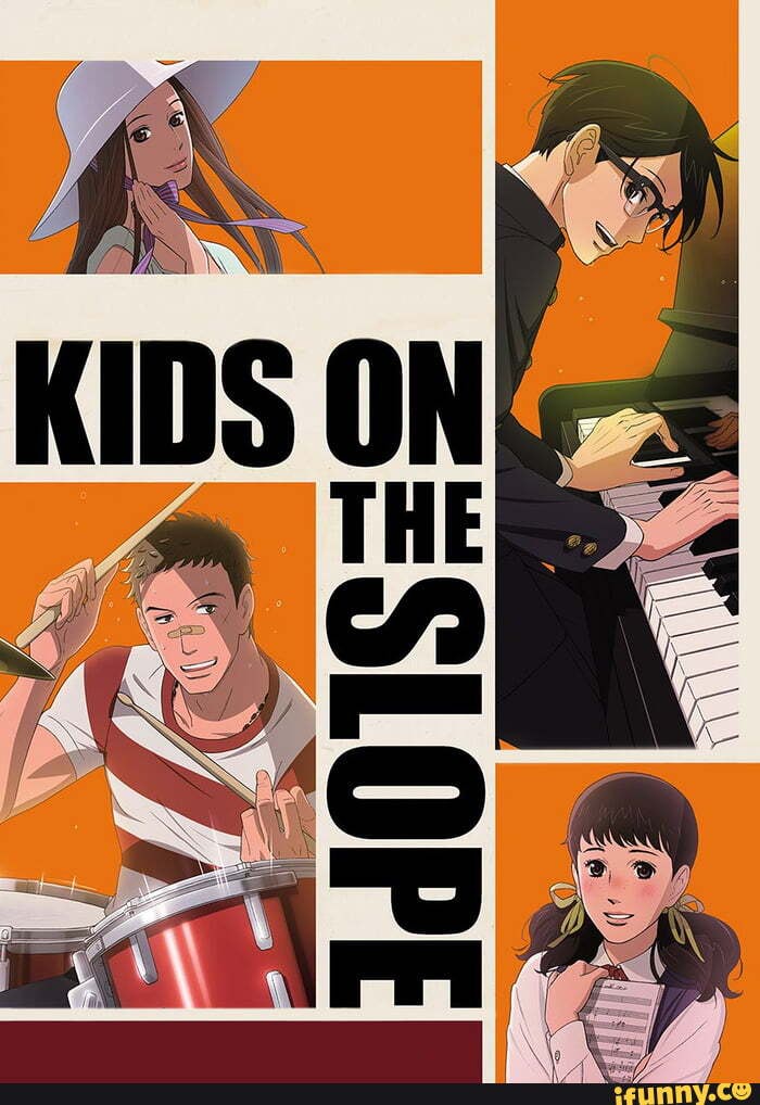 Shinichirō_watanabe memes. Best Collection of funny Shinichirō_watanabe ...