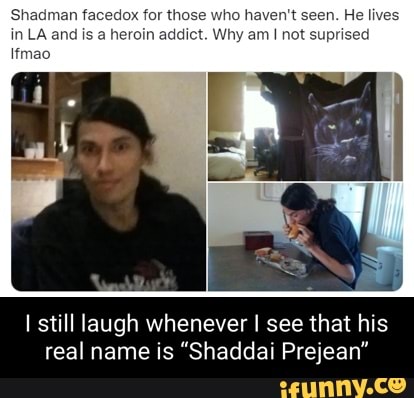 Shaddai memes. Best Collection of funny Shaddai pictures on iFunny