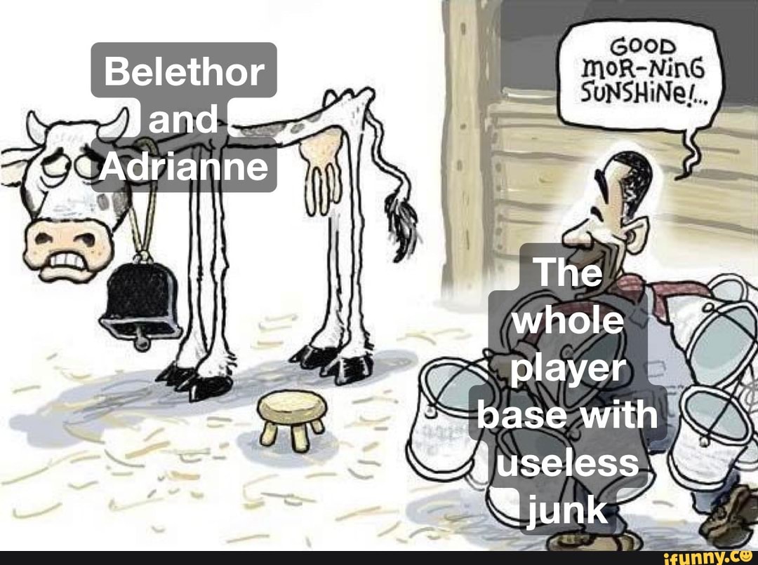 Belethor memes. Best Collection of funny Belethor pictures on iFunny