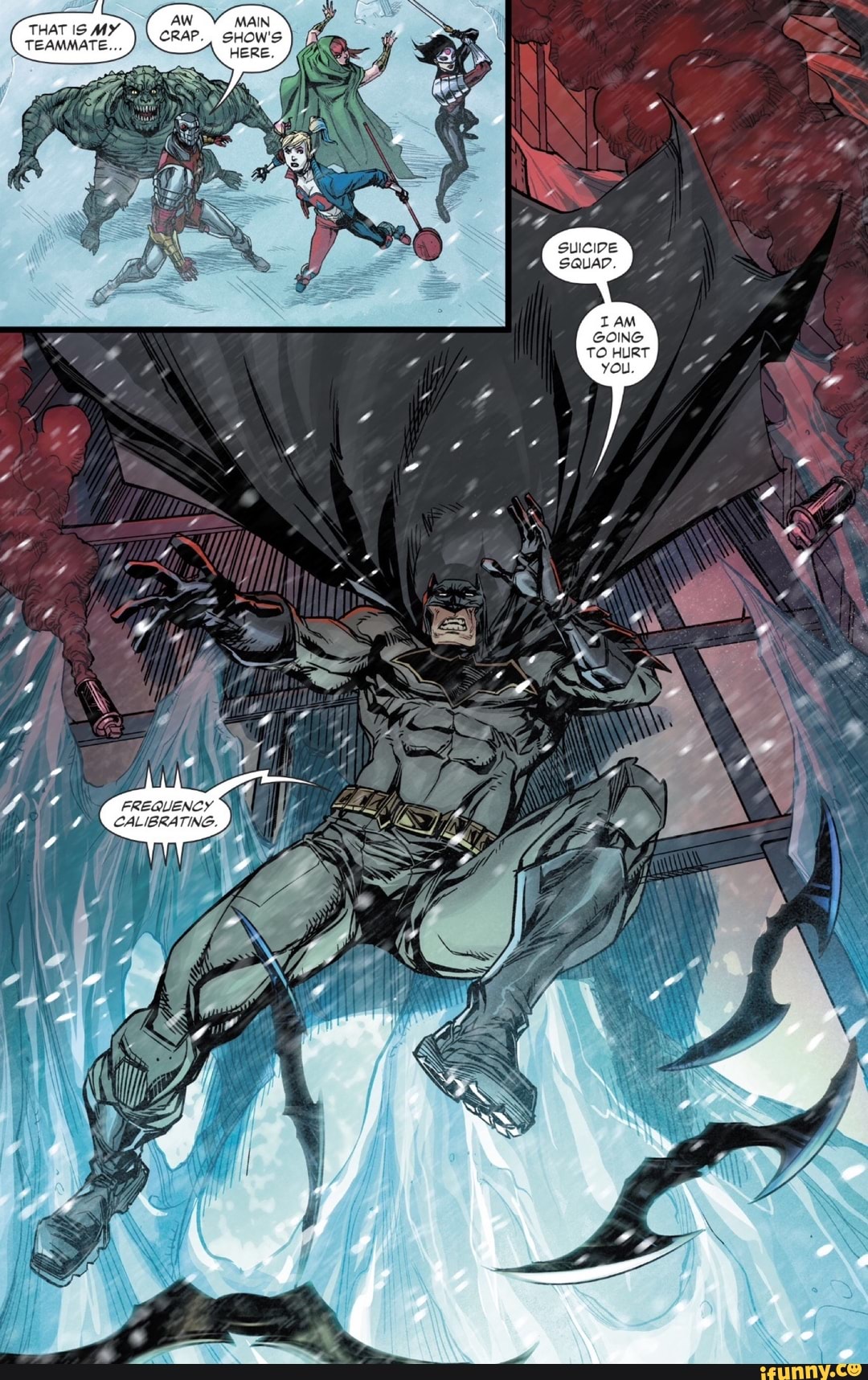 Picture memes MM8eu1vo7 by ThePunishers_Deathstroke - iFunny