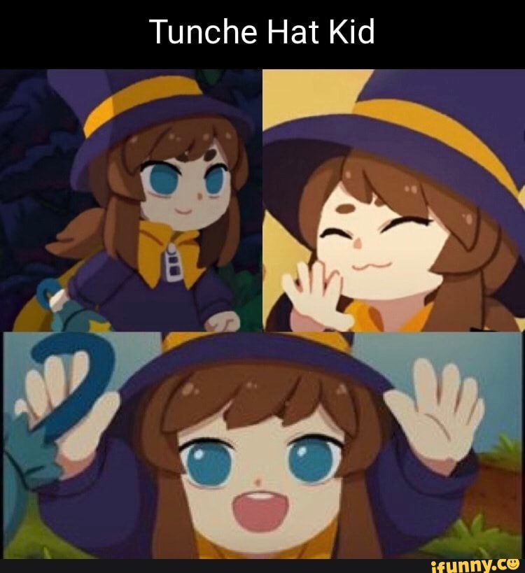 Tunche memes. Best Collection of funny Tunche pictures on iFunny