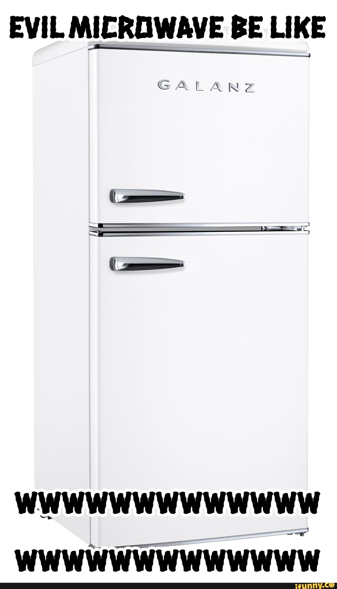 Scary & Spooky memes memes. The best memes on iFunny