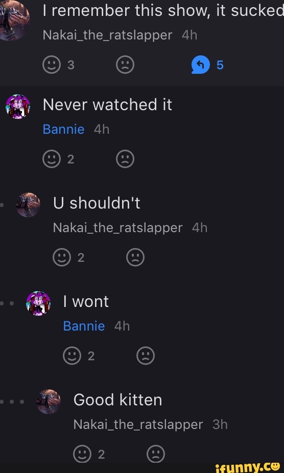 Bannie memes. Best Collection of funny Bannie pictures on iFunny