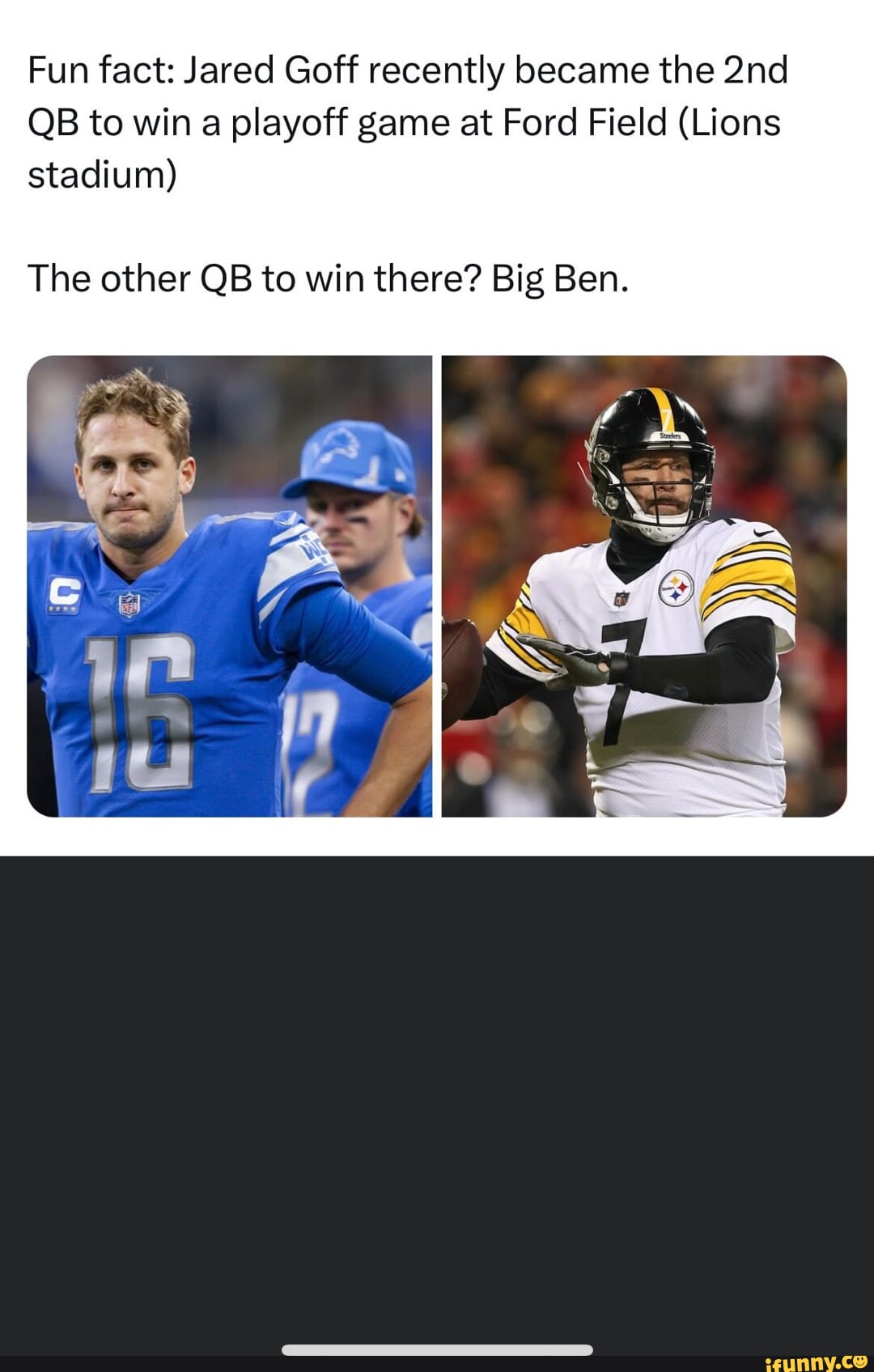 Goff memes. Best Collection of funny Goff pictures on iFunny