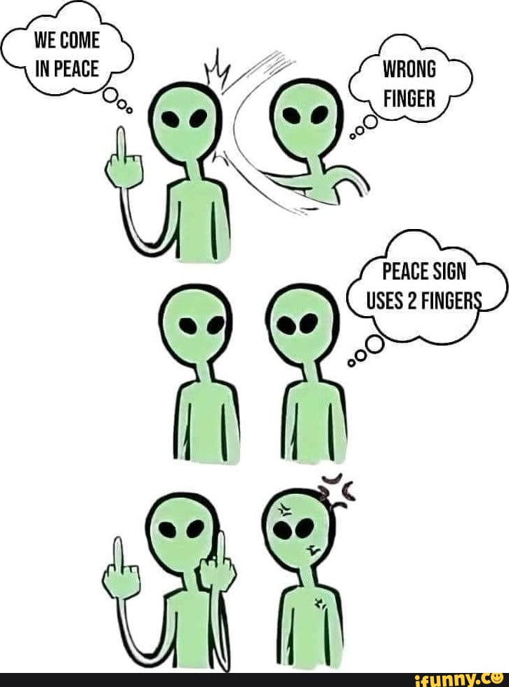 Aliens memes. Best Collection of funny Aliens pictures on iFunny