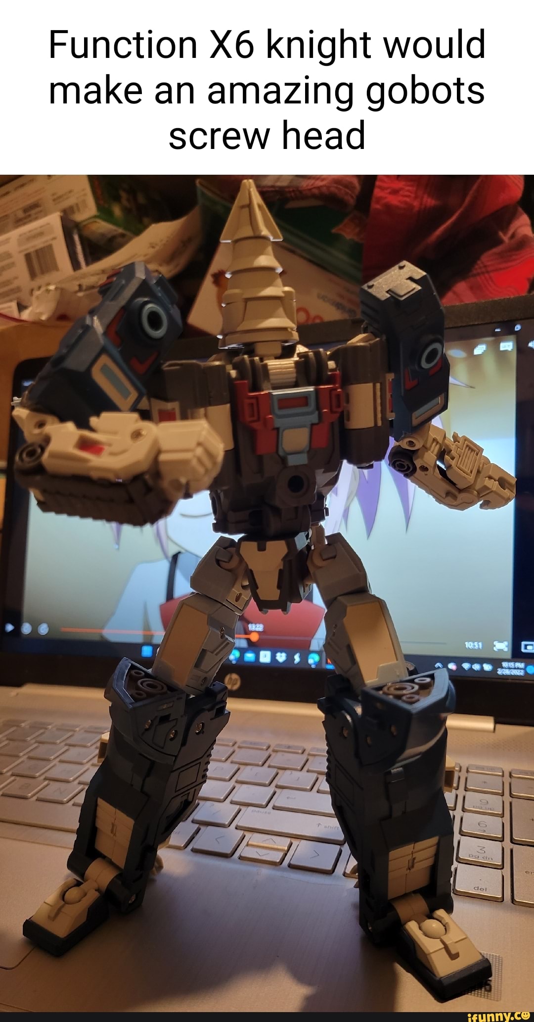 Gobots memes. Best Collection of funny Gobots pictures on iFunny