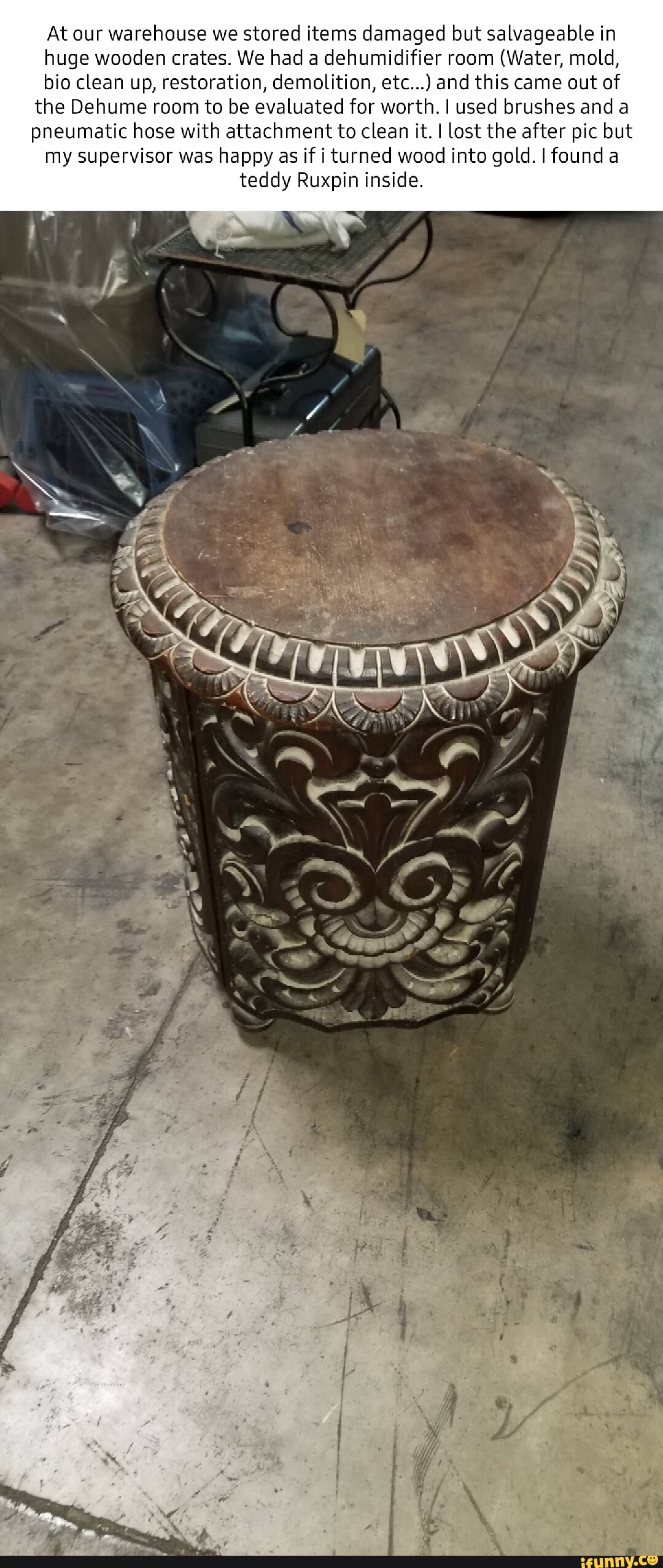 Dehumidifier memes. Best Collection of funny Dehumidifier pictures on ...