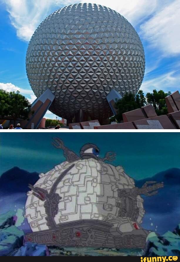 Epcot memes. Best Collection of funny Epcot pictures on iFunny