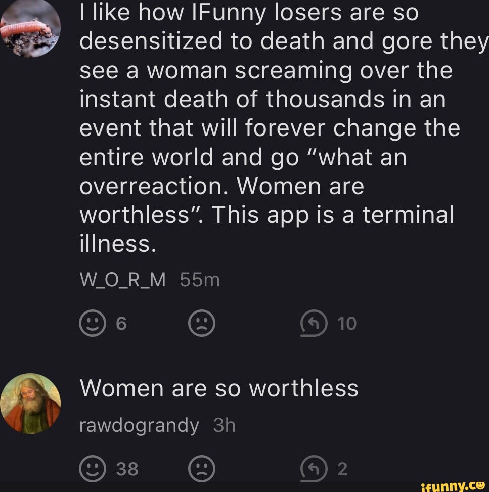 Desensitized memes. Best Collection of funny Desensitized pictures on ...