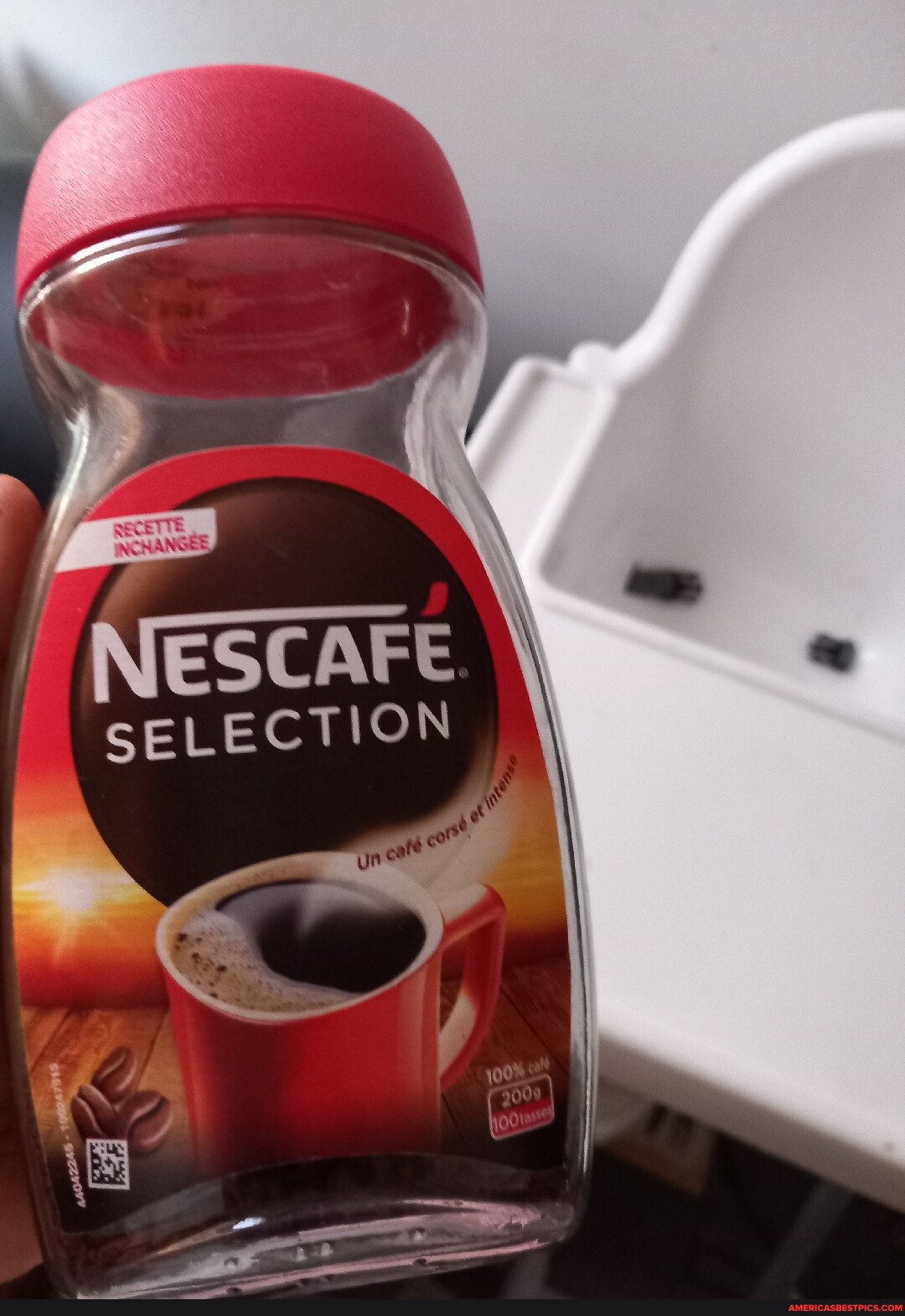 NESCAFE SELECTION - America’s best pics and videos