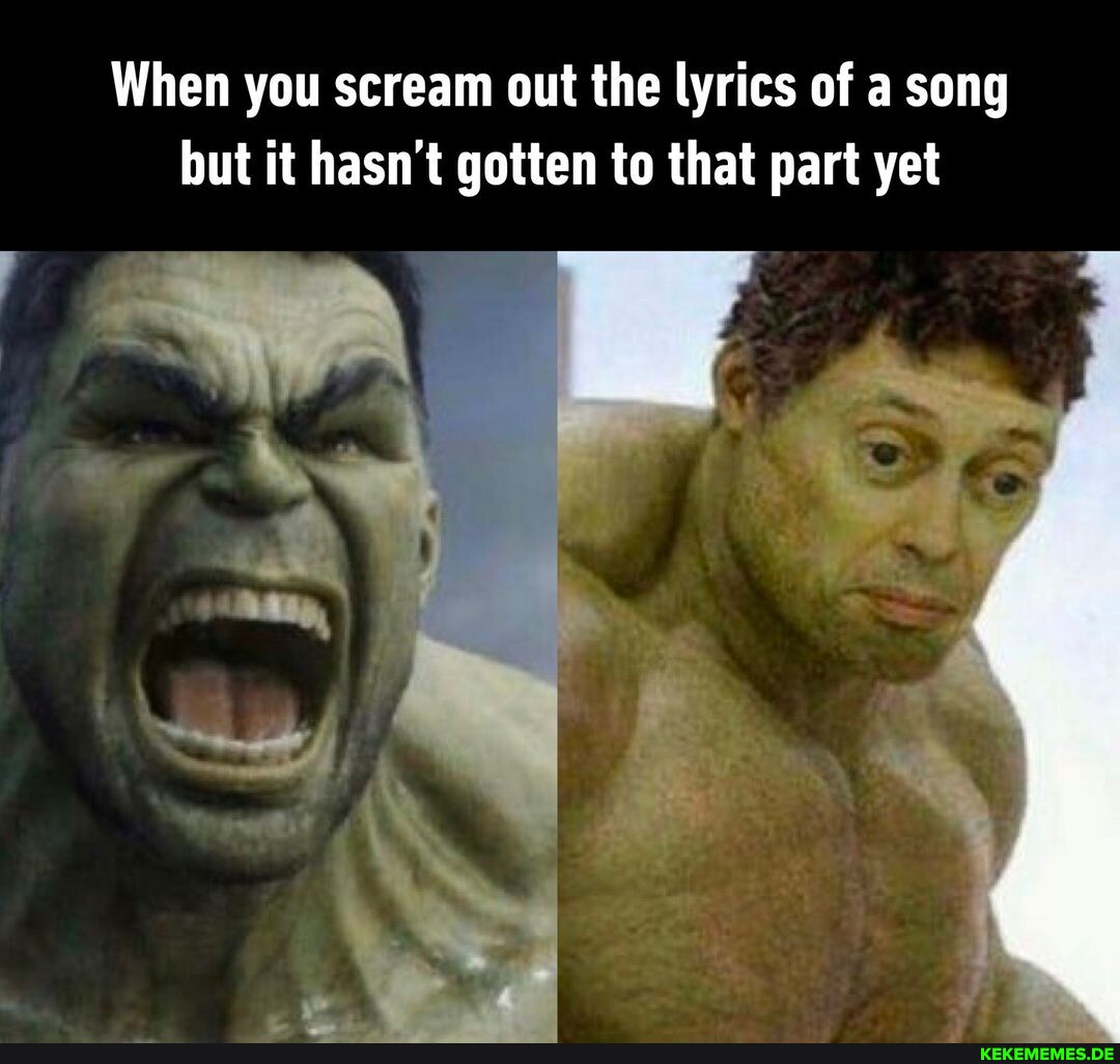 Oops🙊 - #song #singing #lyrics #embarrassing #memes #9gag - When you ...