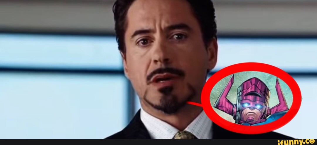 Galactus memes. Best Collection of funny Galactus pictures on iFunny