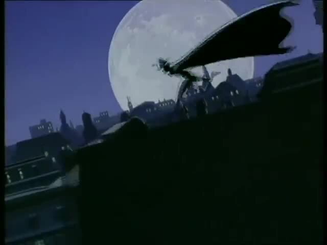 1999 - After identifying Cybersix as Adrian Seidelman, Lucas Amato ...