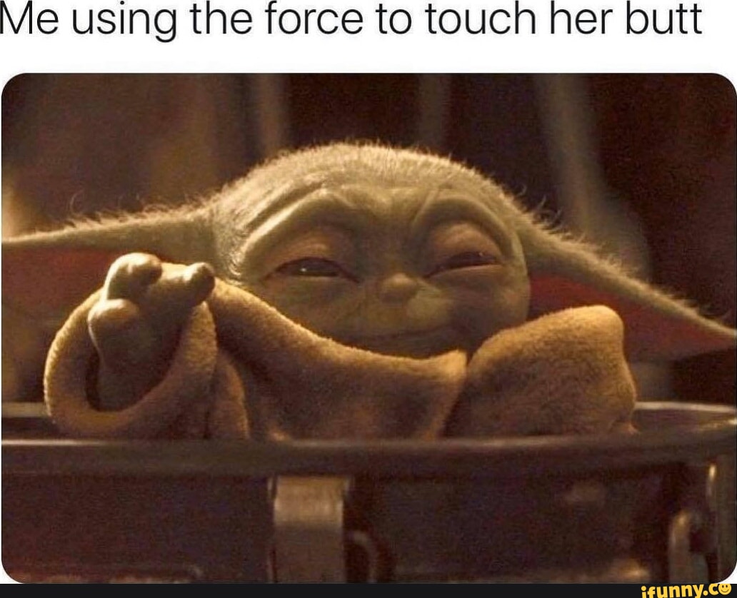 Force Touch Memes