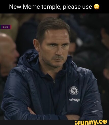 New Meme temple, please use - iFunny