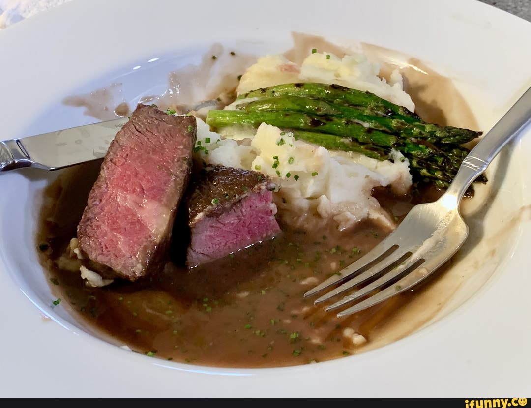 Filet_mignon memes. Best Collection of funny Filet_mignon pictures on ...