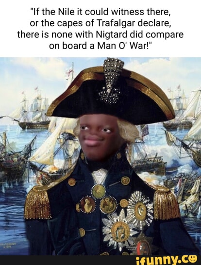 Trafalgar memes. Best Collection of funny Trafalgar pictures on iFunny