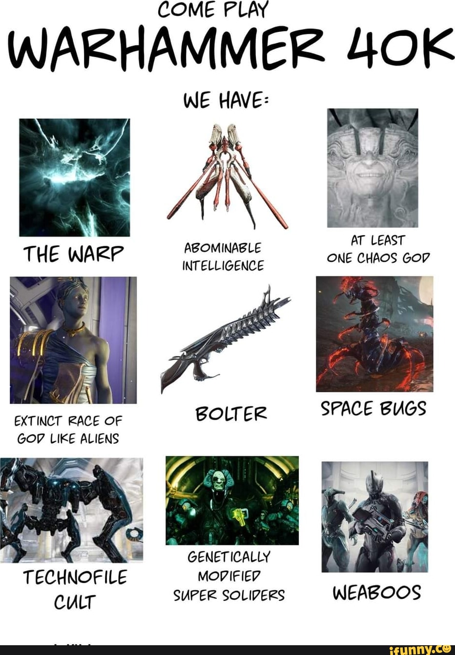 Bolter memes. Best Collection of funny Bolter pictures on iFunny