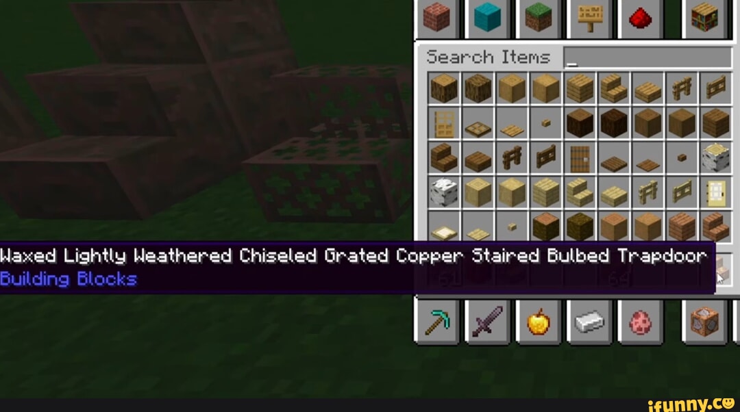 Search Itens Waxed Lightly Weathered Chiseled Grated Copper Staired ...