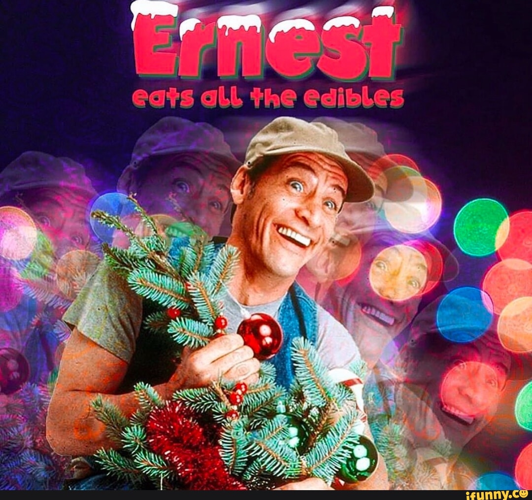 Ernest memes. Best Collection of funny Ernest pictures on iFunny