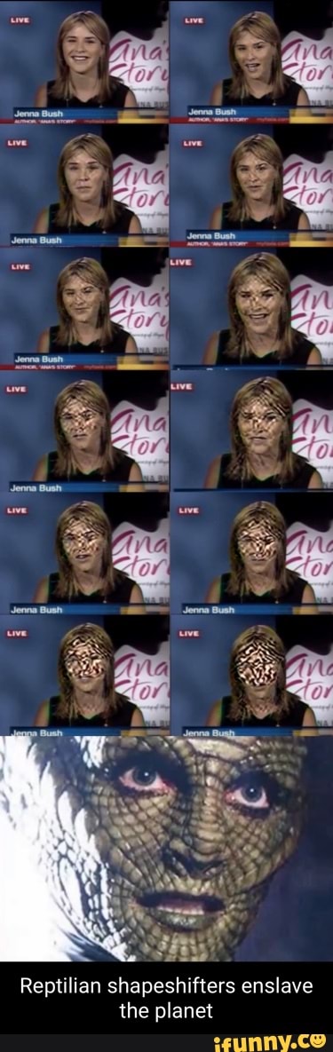 Shapeshifters memes. Best Collection of funny Shapeshifters pictures on ...