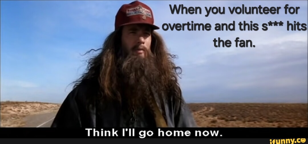 Volunteer memes. Best Collection of funny Volunteer pictures on iFunny