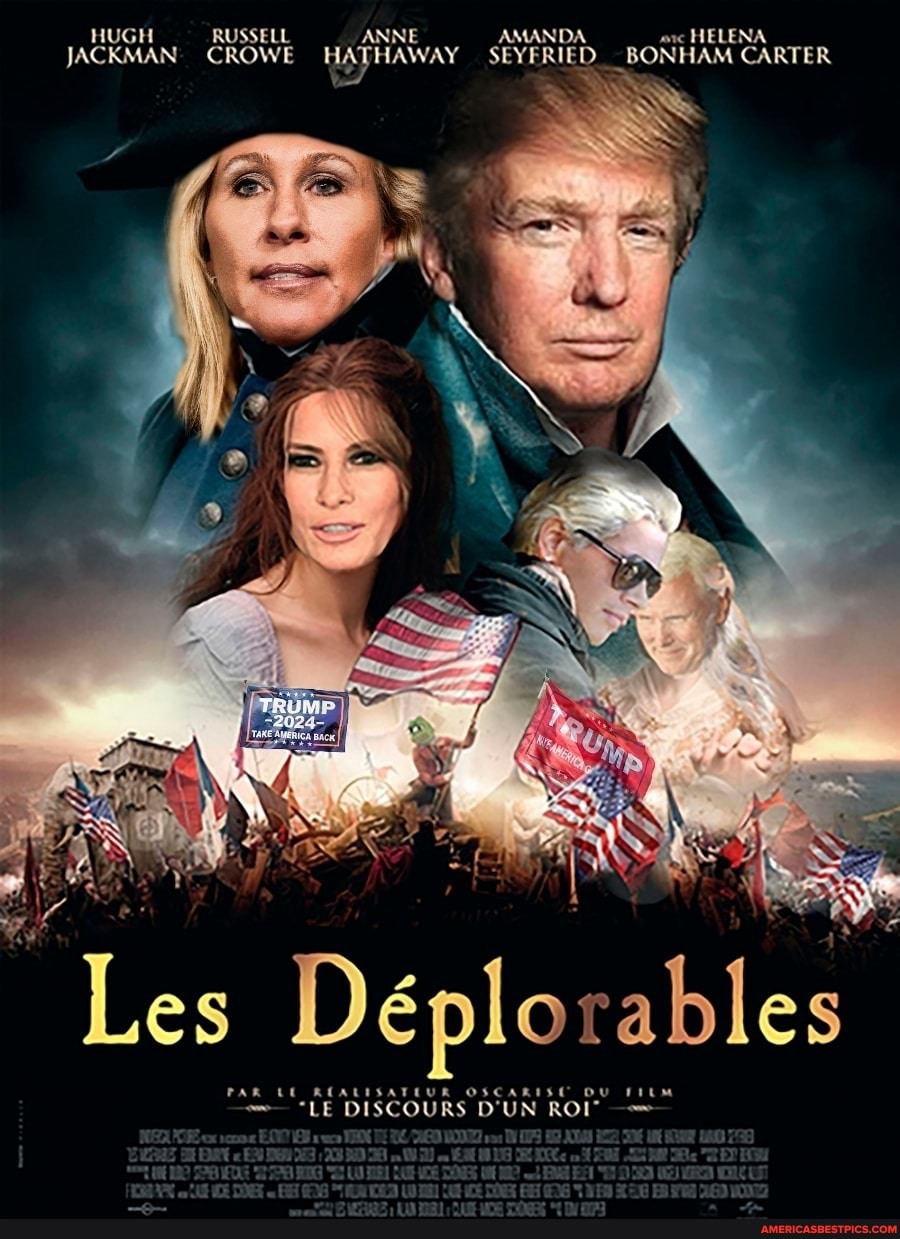 HUGH RUSSELL ANNE AMANDA ace HELENA JACKMAN CROWE HATHAWAY SEYERIED ...