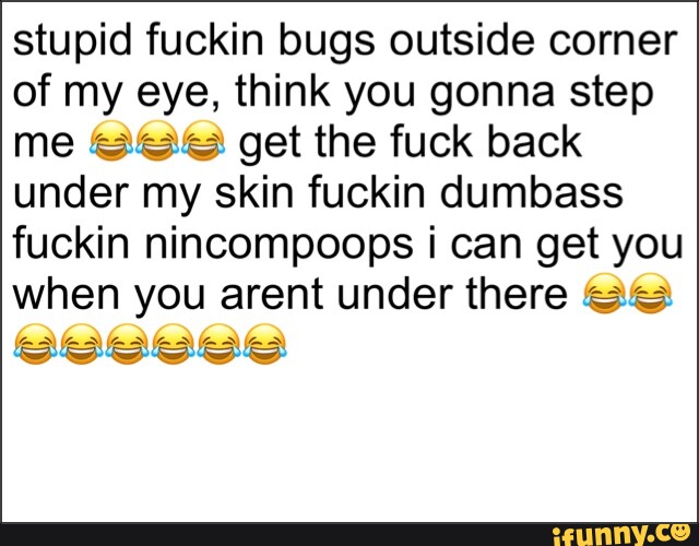 Nincompoops memes. Best Collection of funny Nincompoops pictures on iFunny