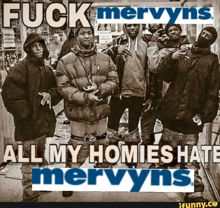 Mervyns memes. Best Collection of funny Mervyns pictures on iFunny