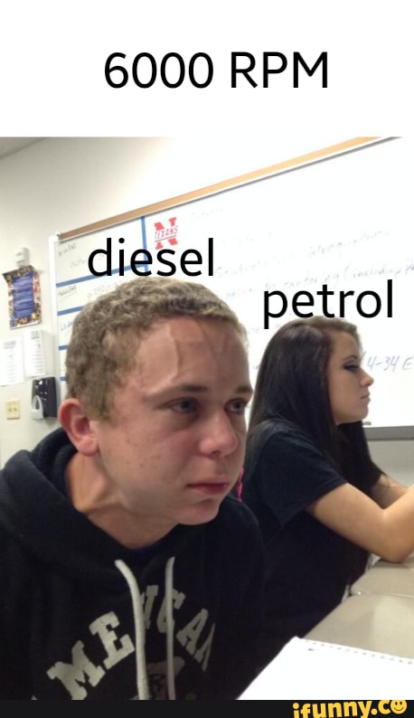 6000rpm memes. Best Collection of funny 6000rpm pictures on iFunny