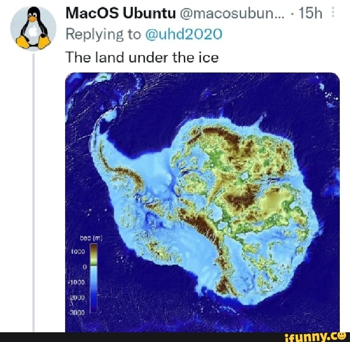 Ubuntu memes. Best Collection of funny Ubuntu pictures on iFunny