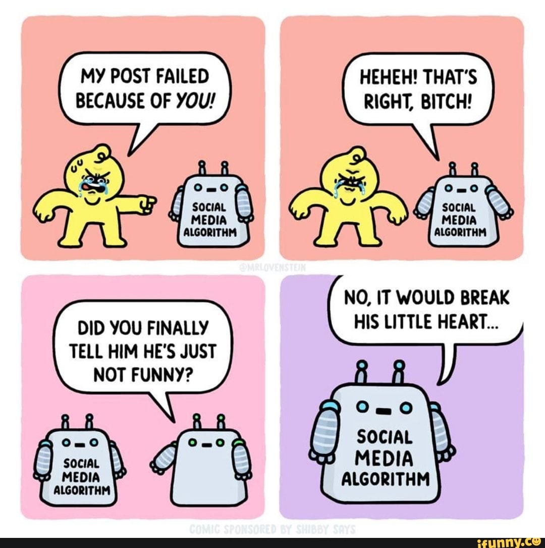 MY POST FAILED BECAUSE OF YOU! HEHEH! THAT'S RIGHT, BITCH! MED ...