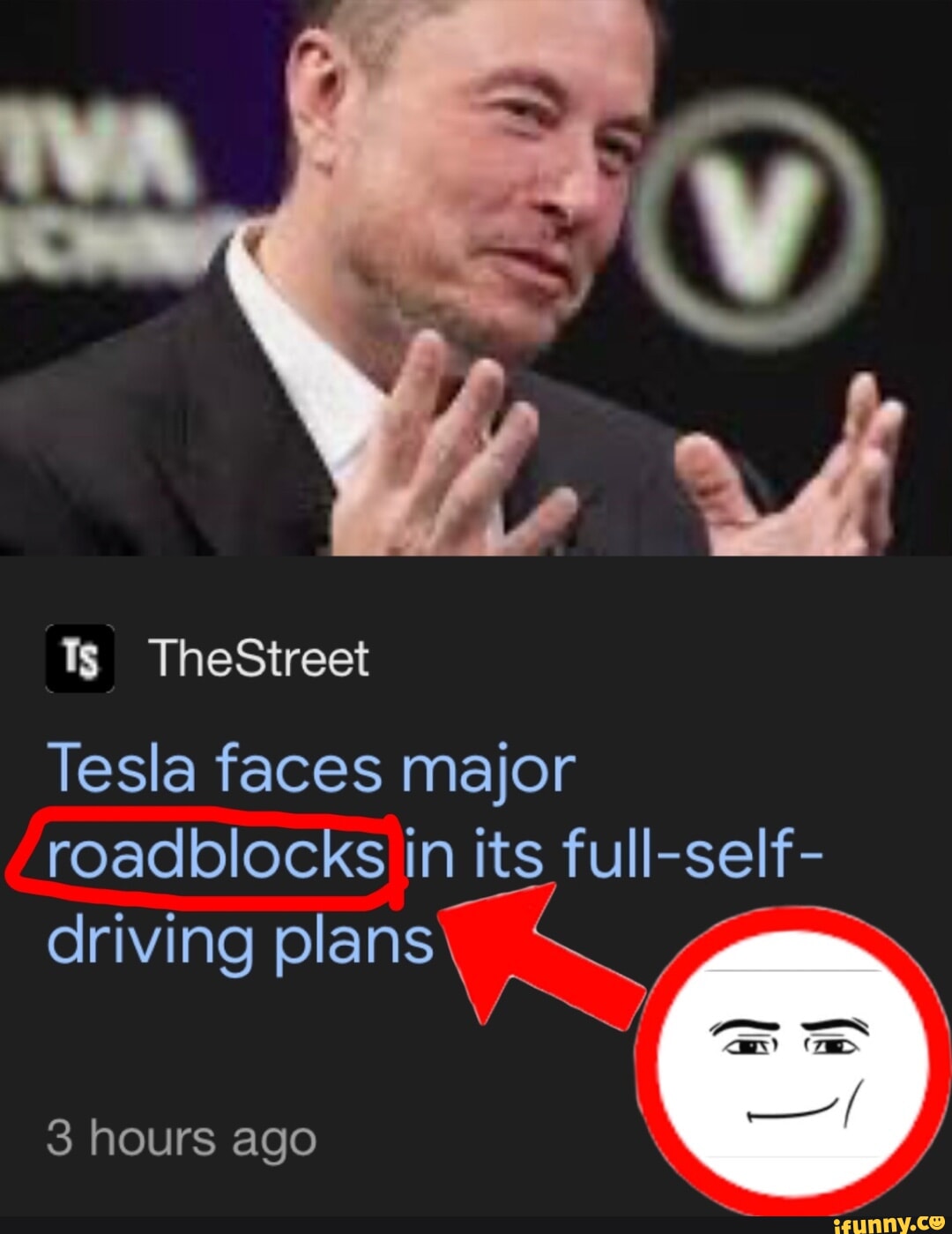 Roadblocks memes. Best Collection of funny Roadblocks pictures on iFunny