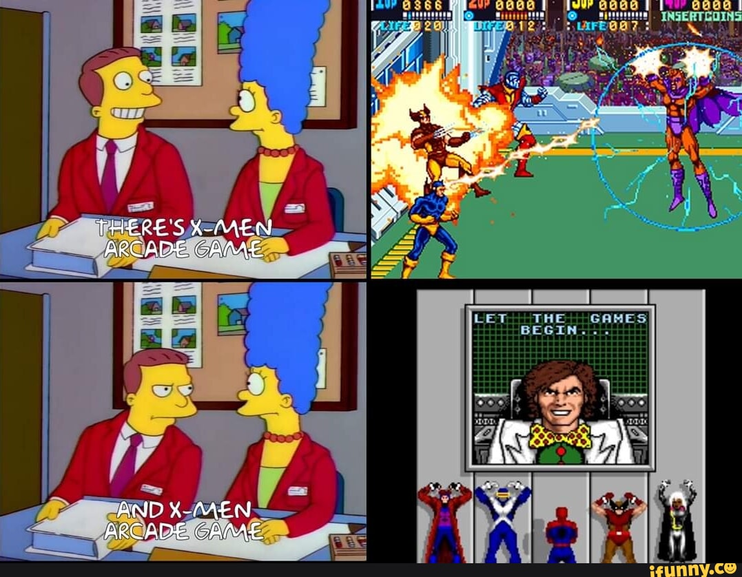 Arcade memes. Best Collection of funny Arcade pictures on iFunny