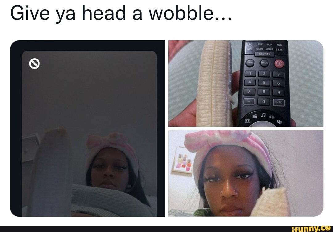 Wobble memes. Best Collection of funny Wobble pictures on iFunny