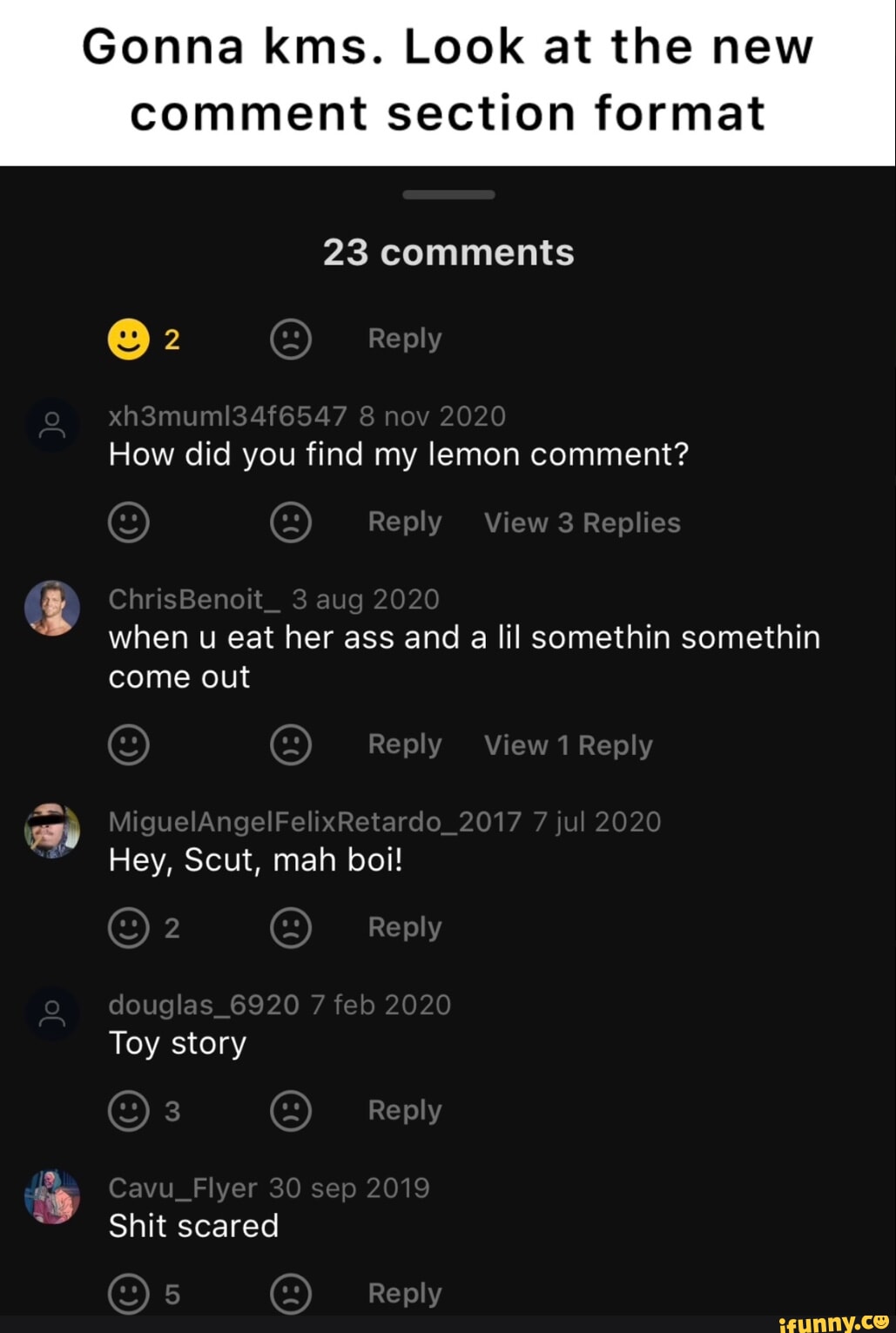 Kms memes. Best Collection of funny Kms pictures on iFunny