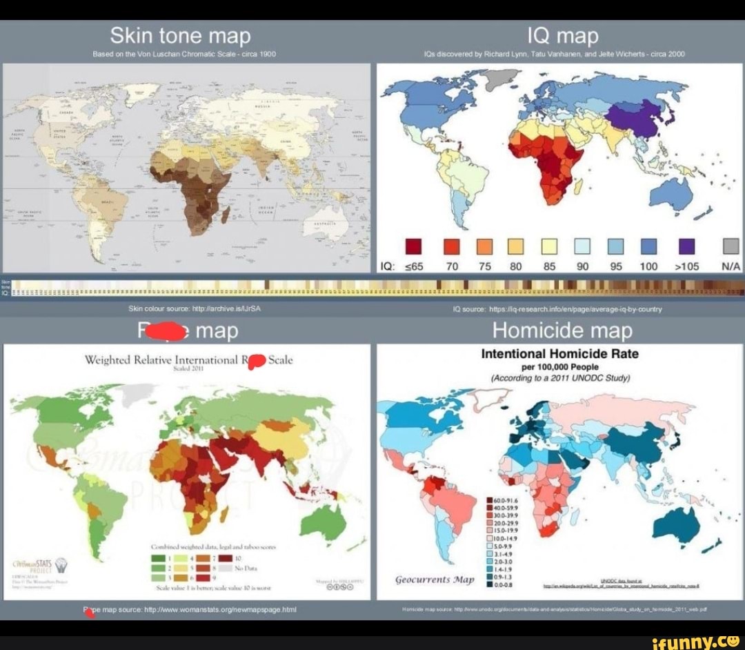 Skin tone map 'Skin colour source: itp map Weighted Relative ...